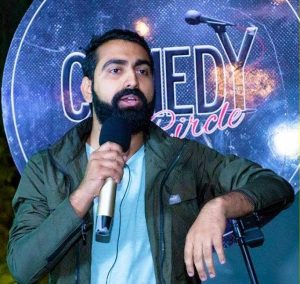 Best Standup Nepali Comedian of Nepal | Nepali Stand up comedian