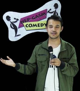 Best Standup Nepali Comedian of Nepal | Nepali Stand up comedian