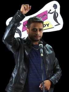 Best Standup Nepali Comedian of Nepal | Nepali Stand up comedian