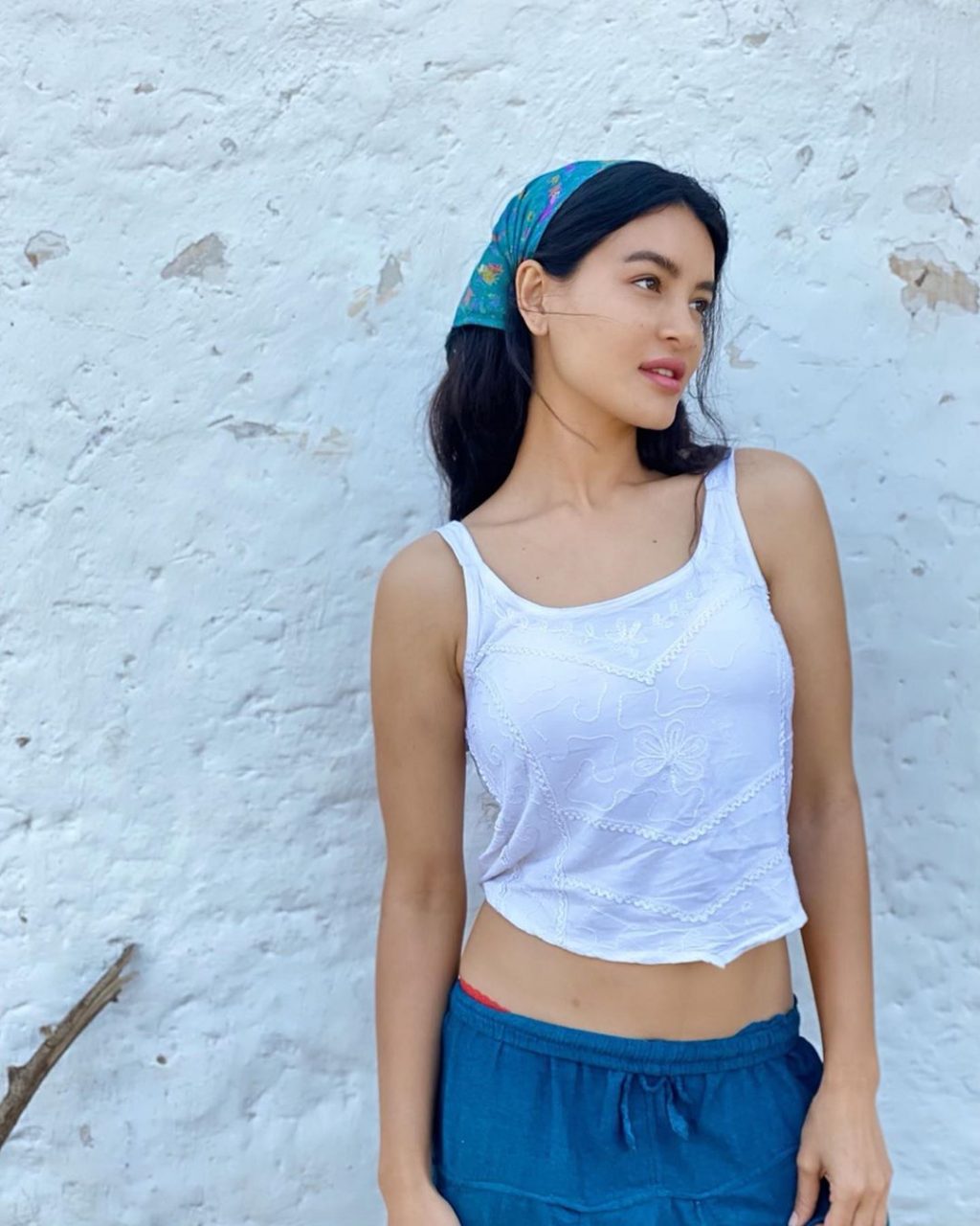 Shristi Shrestha Biography | Nepali Celebrity - Trending Net Nepal