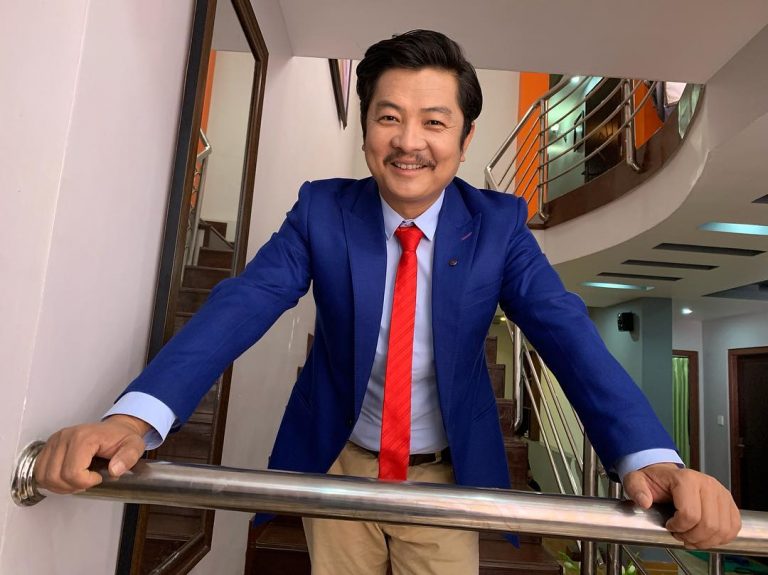 Dayahang Rai Biography, Age, Height, Education - Trending Net Nepal