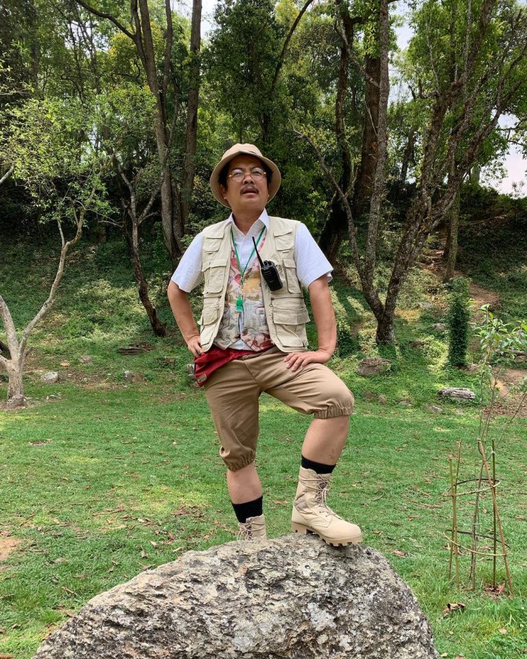 Dayahang Rai Biography, Age, Height, Education - Trending Net Nepal