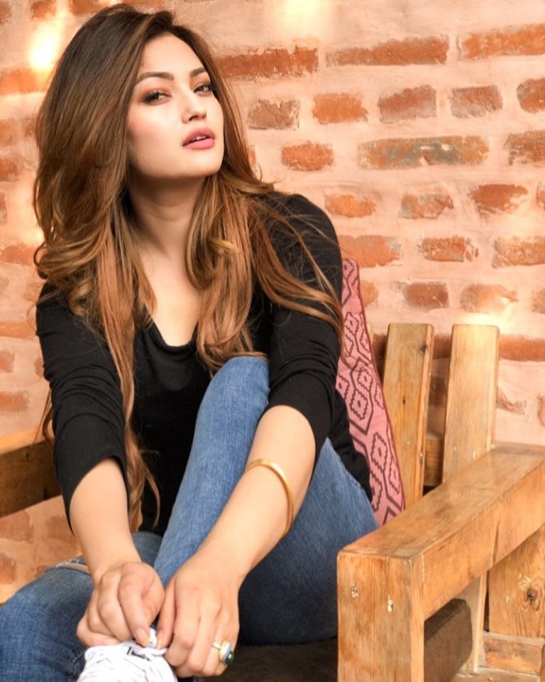 Sandhya KC | Biography, Age, Height, Education - Trending Net Nepal