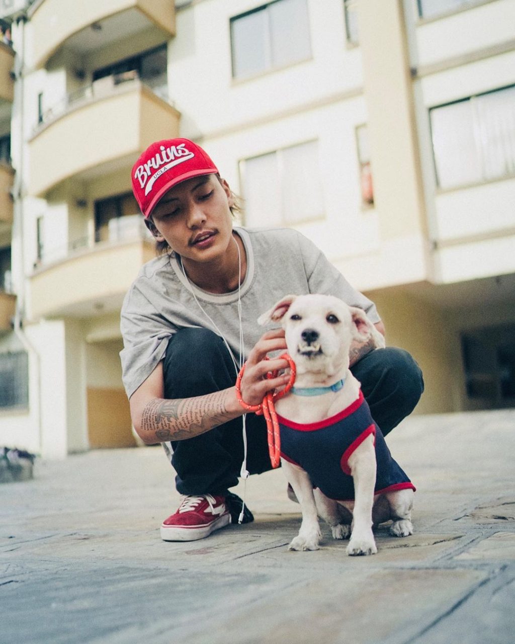 Samir Ghising (VTEN) | Full Biography - Trending Net Nepal