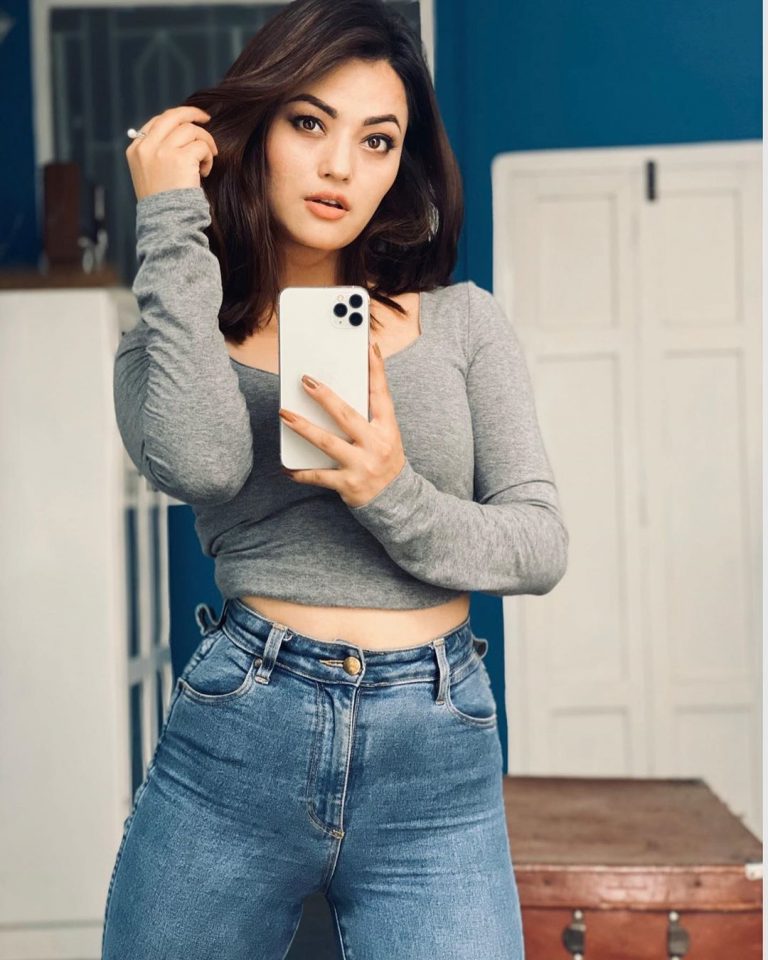 Sandhya KC | Biography, Age, Height, Education - Trending Net Nepal