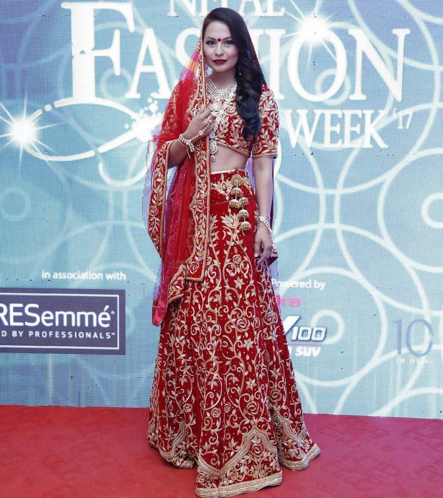 Malvika Subba Biography, Education, Height, Age, Career