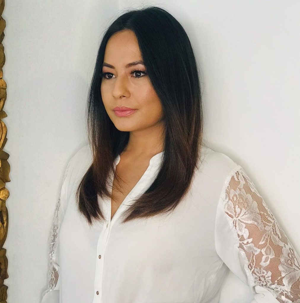 Malvika Subba Biography, Education, Height, Age, Career