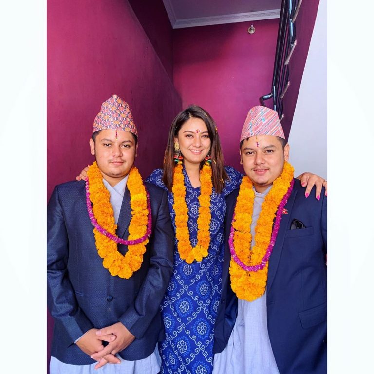 Barsha Raut Biography, Age, Height, Husband, Income - Trending Net Nepal