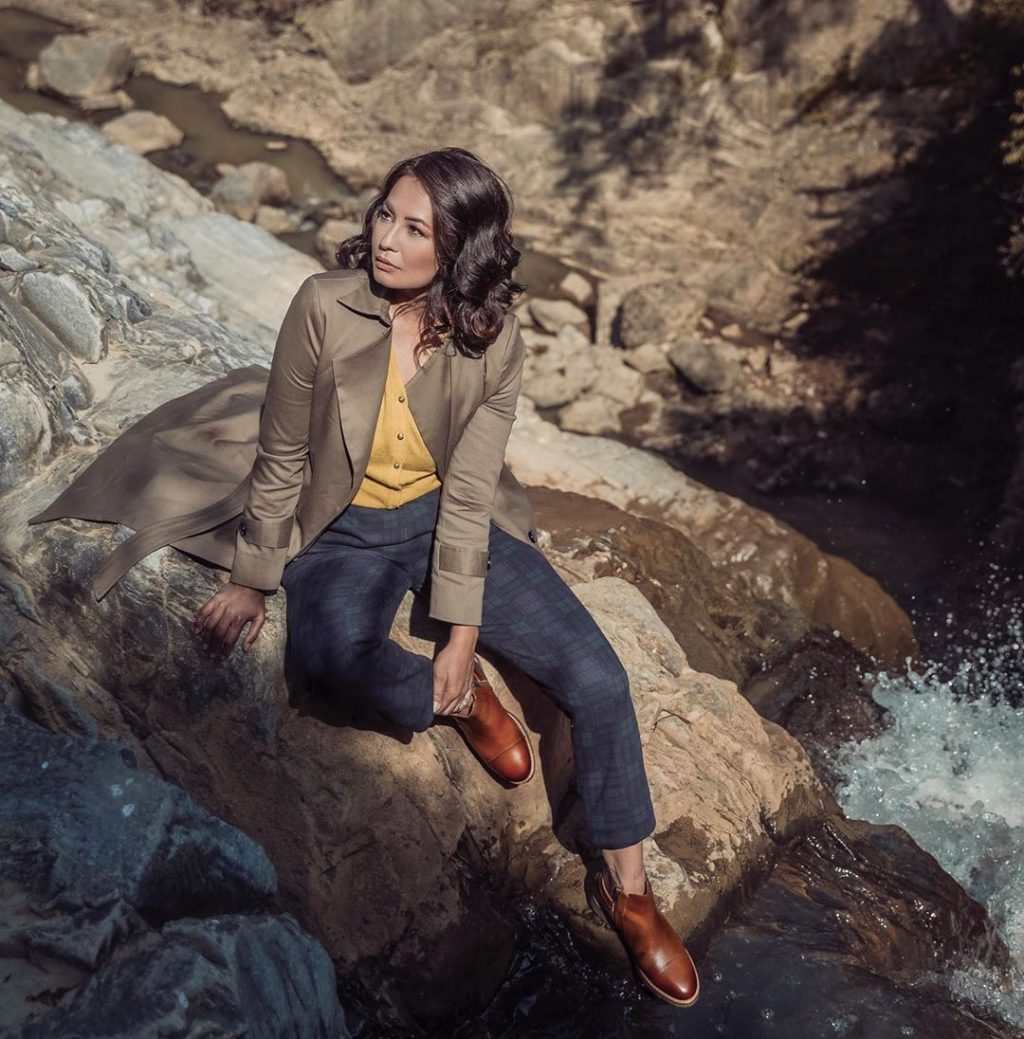 Malvika Subba Biography, Education, Height, Age, Career