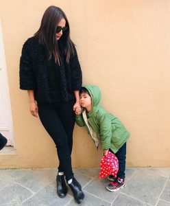 Malvika Subba Biography, Education, Height, Age, Career