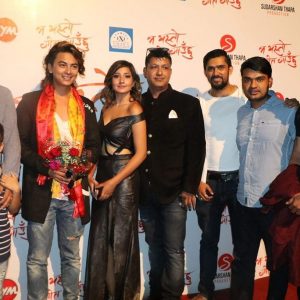 Aanchal Sharma Full Biography, Age, Height, Education