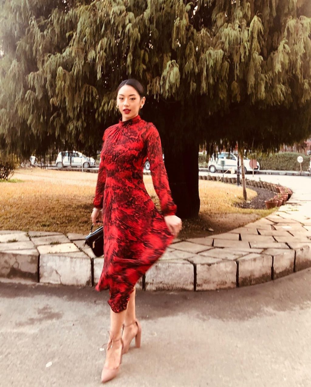 Anna Sharma Biography, Boyfriend, Family, Earning, Career - Trending ...