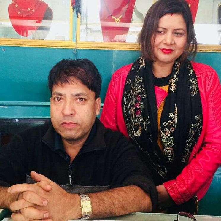 Aashma Bishwokarma | Biography, Age, Relationship, Boyfriend - Trending ...