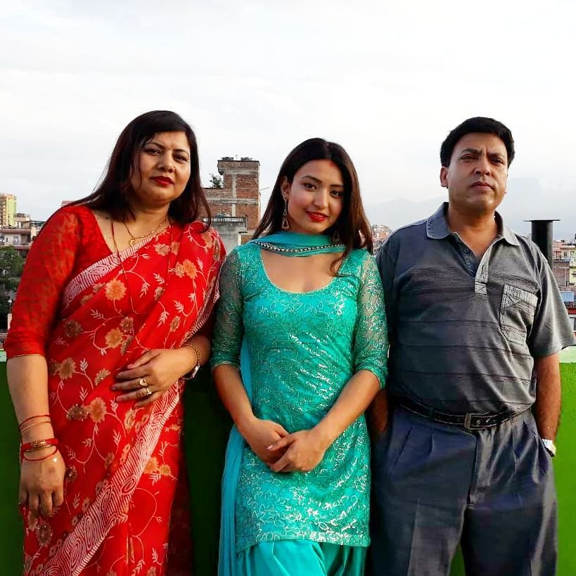 Aashma Bishwokarma | Biography, Age, Relationship, Boyfriend - Trending ...