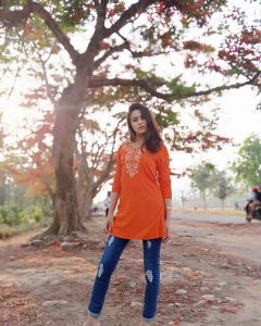 Swastima Khadka Biography, Height, Age, Relation, Net worth - Trending ...