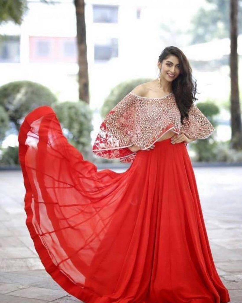 Nikita Chandak Biography, Age, Height, Education