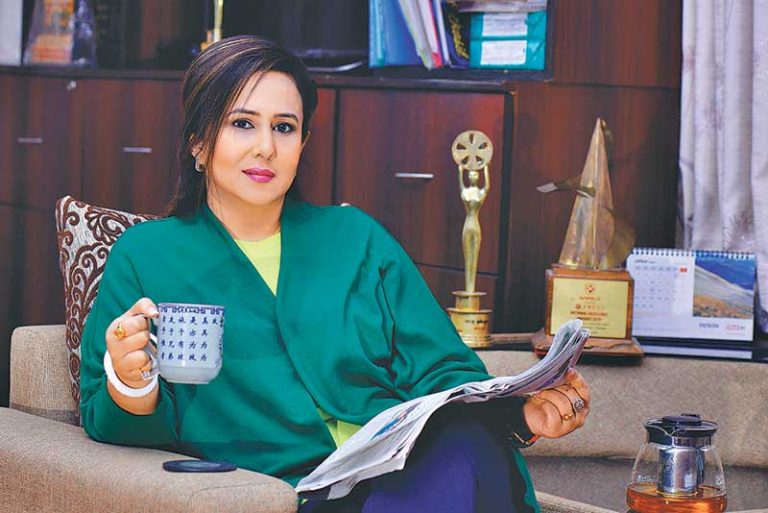 Nikita Poudel Biography, Age, Income, Husband, Career