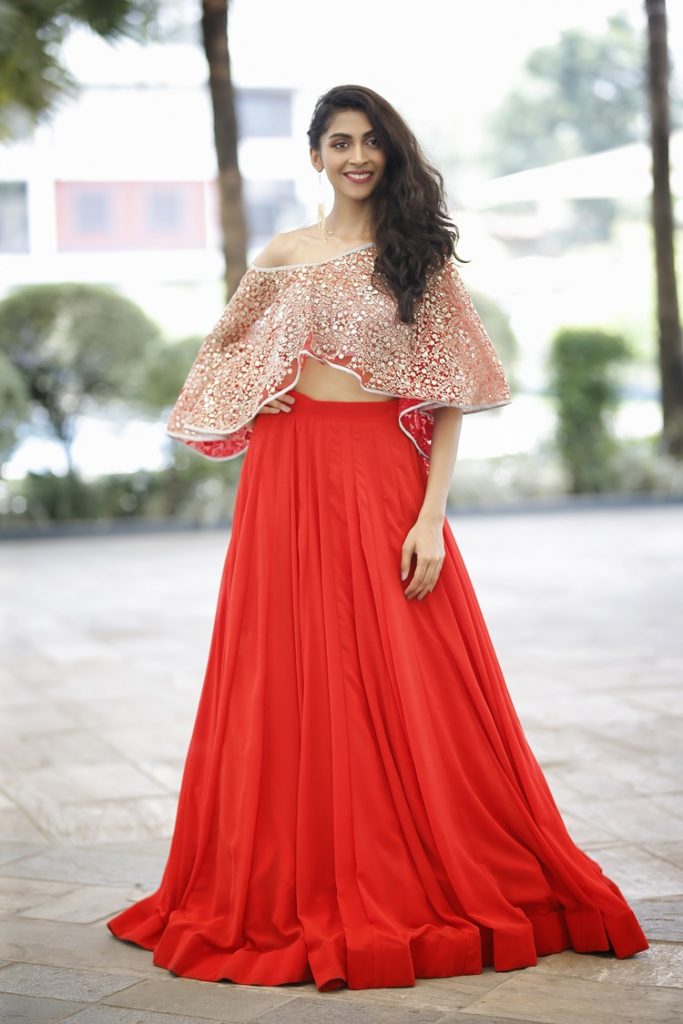 Nikita Chandak Biography, Age, Height, Education