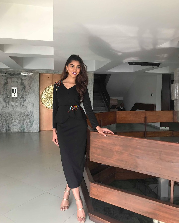 Nikita Chandak Biography, Age, Height, Education