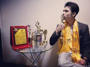 Anmol Kc | Biography, Age, Height, Income, Family, Girlfriend ...