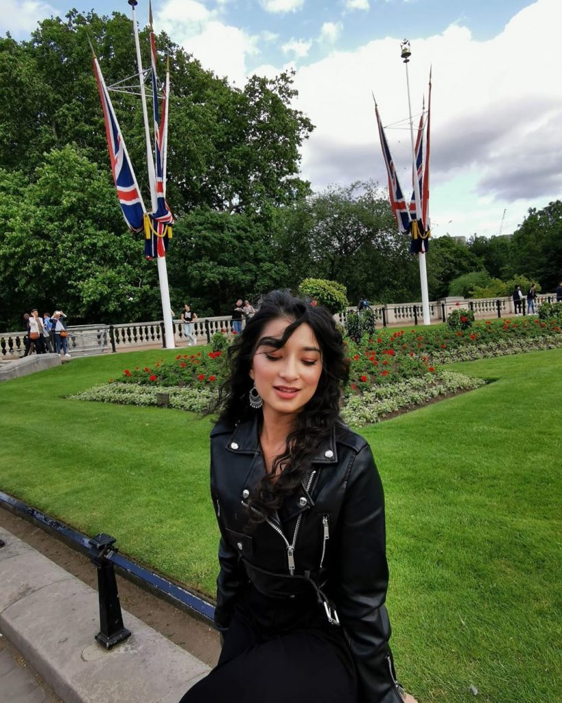 Suhana Thapa | Biography, Age, Height, Education, Boyfriend - Trending ...