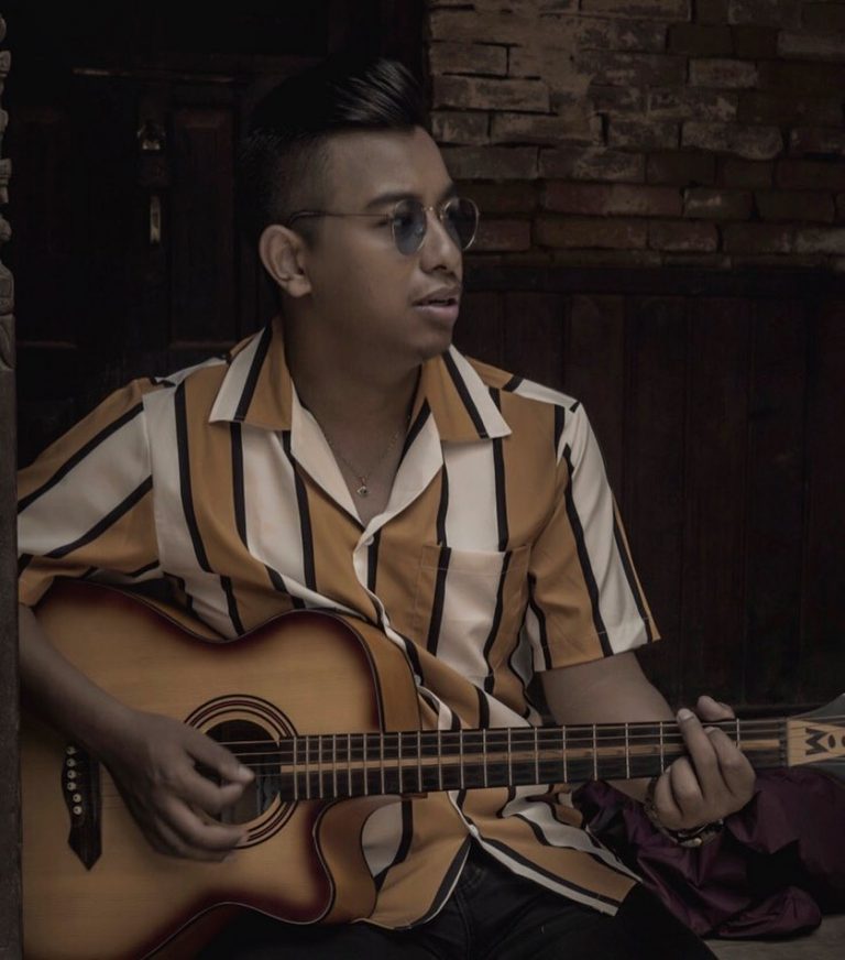 Brijesh Shrestha | Biography, Age, Height, Net Worth, Family - Trending ...
