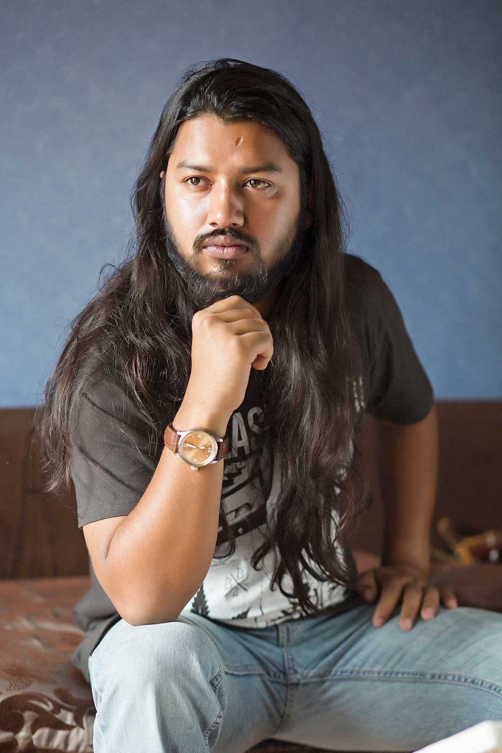 Sisan Baniya | Biography, Education, Income | Nepali YouTubers