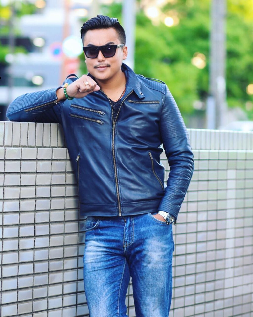 Sandip Chhetri | Biography, Height, Education, Income, Actor