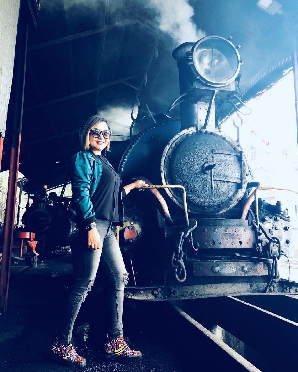 Aastha Raut | Full Biography, Height, Boyfriend, Education