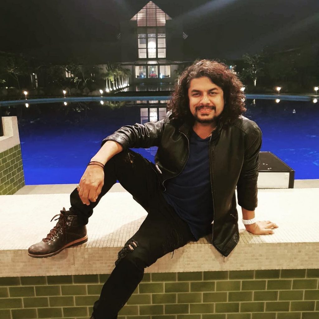 Pramod Kharel | Biography, Education, Family, Nepali Singer