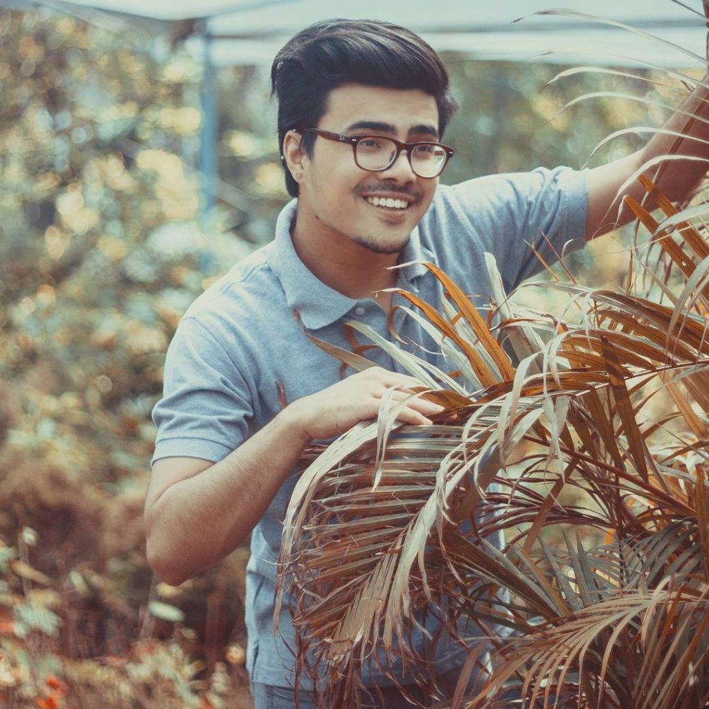 Sabin Karki aka Beest | Biography, Age, Height, Income, Girlfriend ...