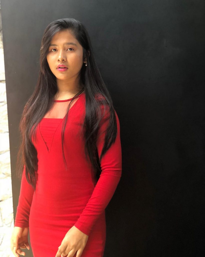 Teriya Magar | Biography, Age, Height, Career, Education, Relationship ...