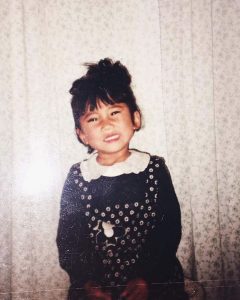 Paramita RL Rana | Biography, Age, Height, Family, Relationship ...