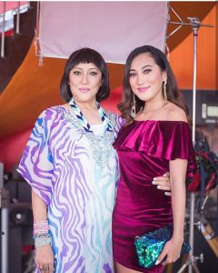 Paramita RL Rana | Biography, Age, Height, Family, Relationship ...