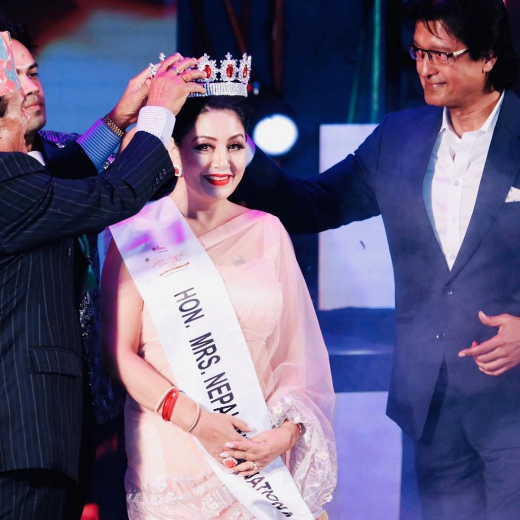 Karishma Manandhar | Biography, Age, Education, Movies, Awards ...