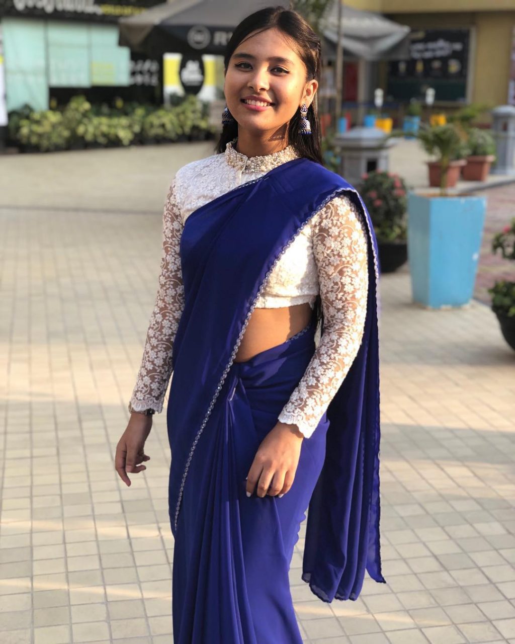 Teriya Magar | Biography, Age, Height, Career, Education, Relationship ...