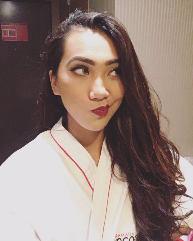 Paramita RL Rana | Biography, Age, Height, Family, Relationship ...