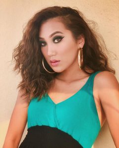 Paramita RL Rana | Biography, Age, Height, Family, Relationship ...