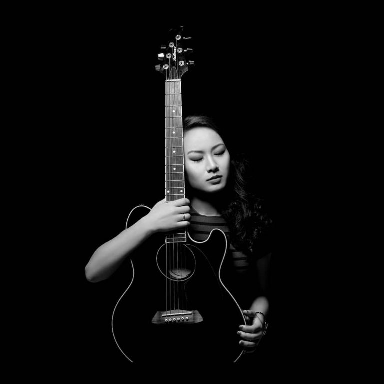 Trishna Gurung | Biography,Age, Height, Boyfriend, Education