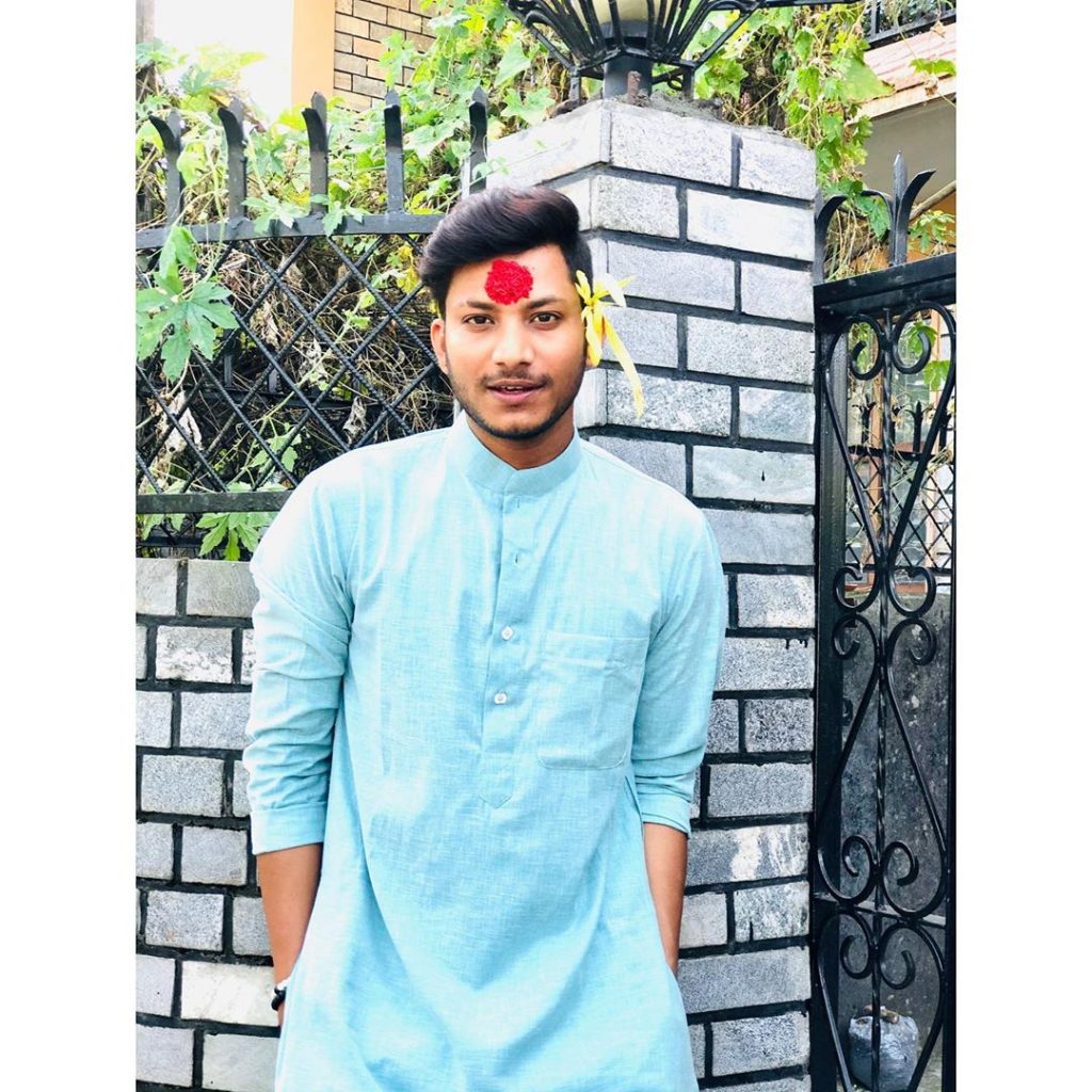 Najir Hussain | Biography, Height, Education, Income, Family