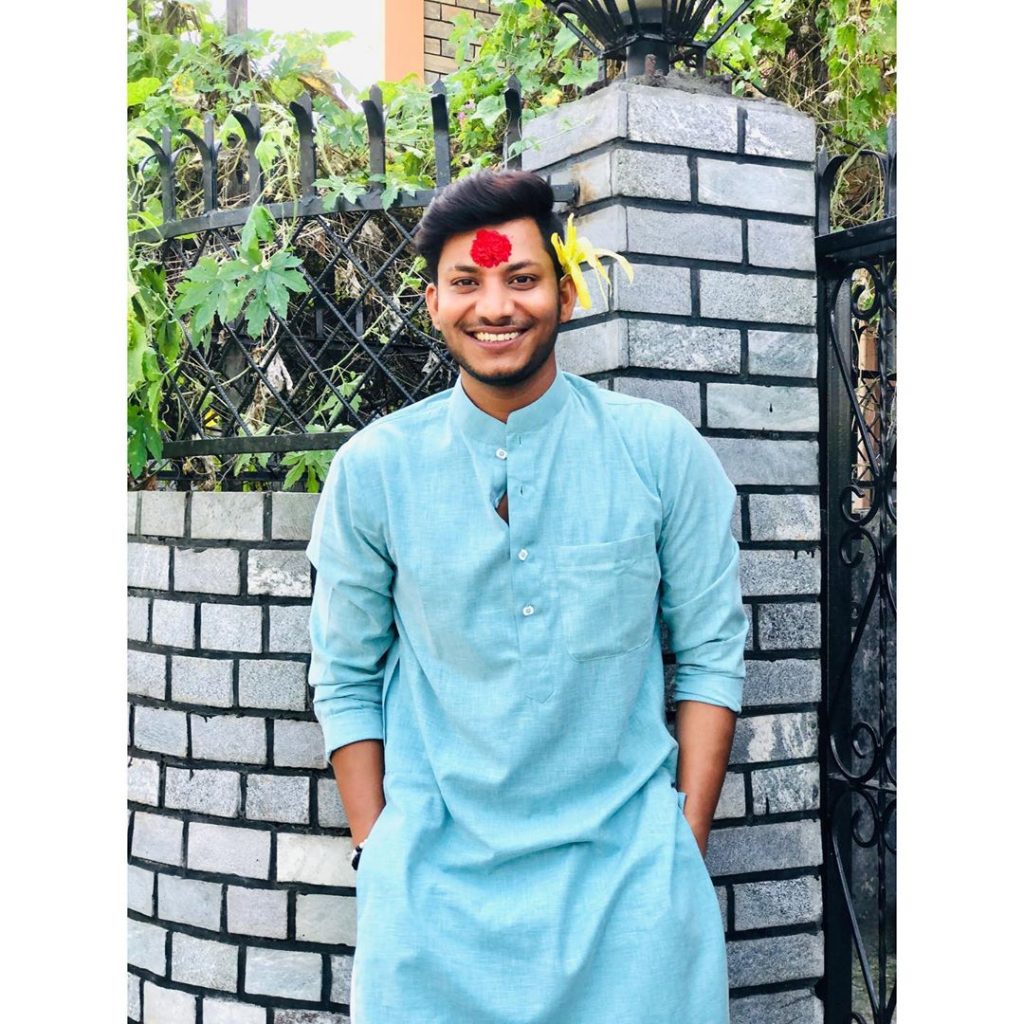 Najir Hussain | Biography, Height, Education, Income, Family