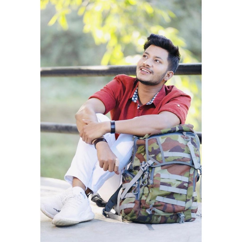 Najir Hussain | Biography, Height, Education, Income, Family