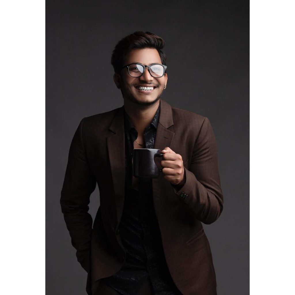 Najir Hussain | Biography, Height, Education, Income, Family