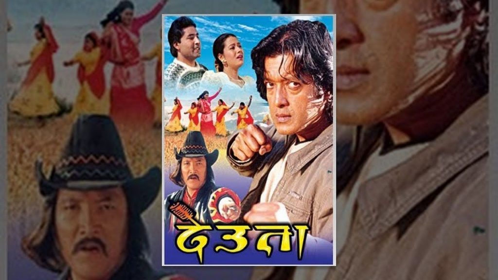 Tulsi Ghimire | Biogrpahy, Age, Education, Movies, Awards - Trending ...