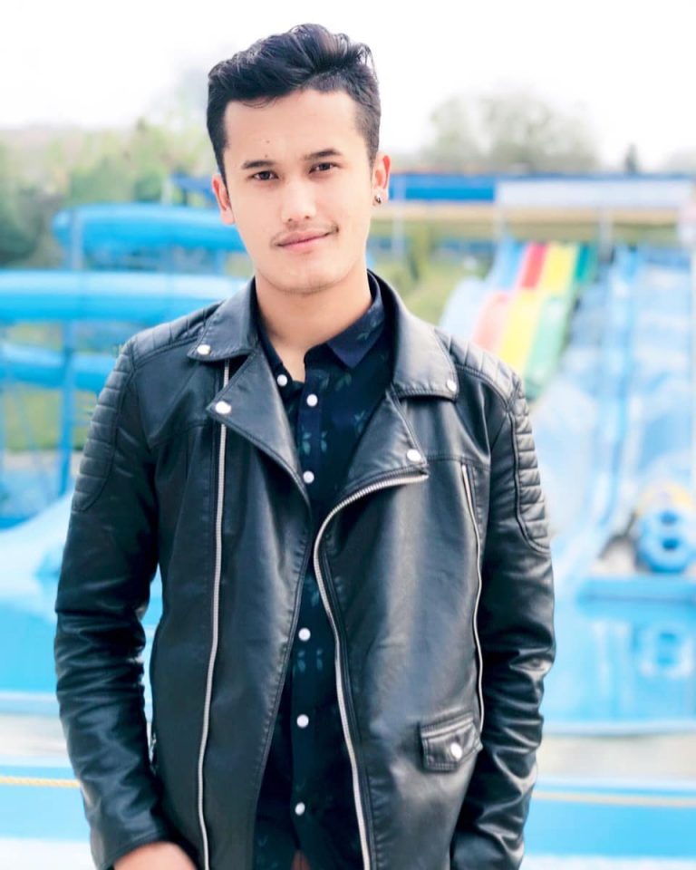 Saroj Adhikari | Full Biography, Age, Girlfriend, Education