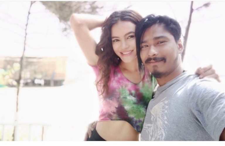 Saugat Malla | Biography, Age, Height, Girlfriend, Education, Movies ...