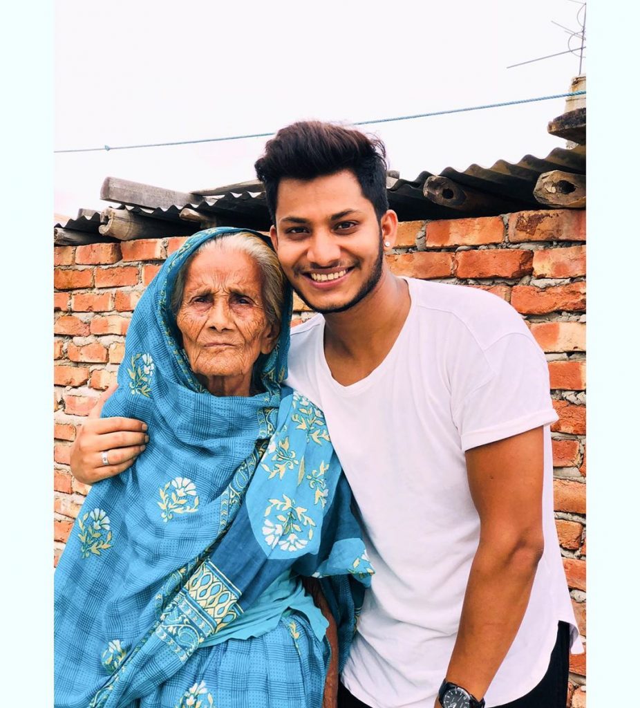 Najir Hussain | Biography, Height, Education, Income, Family