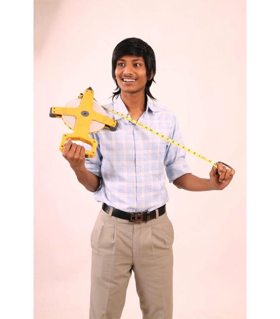 Najir Hussain | Biography, Height, Education, Income, Family