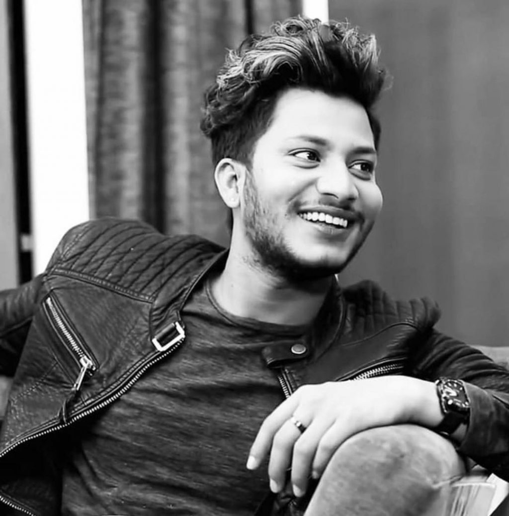 Najir Hussain | Biography, Height, Education, Income, Family