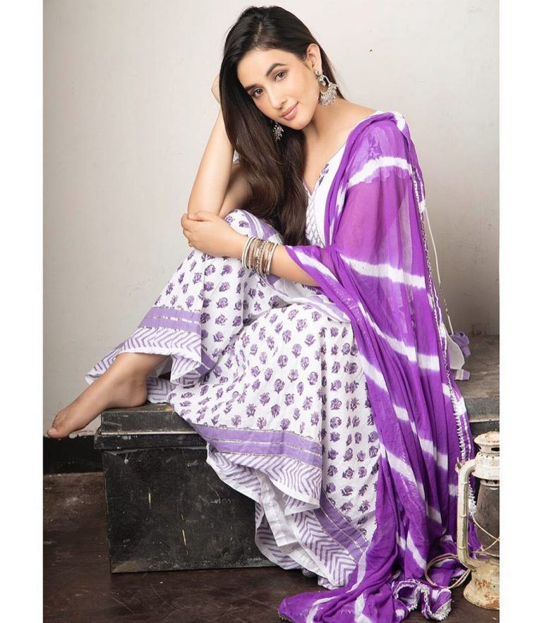 Aditi Budhathoki | Biography, Age, Education, Income, Family